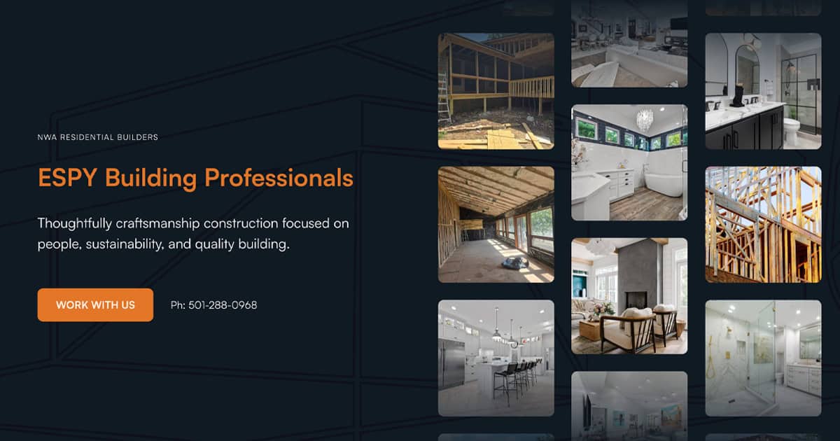Excavation & Demolition Services in Northeast Arkansas - Scott Excavations